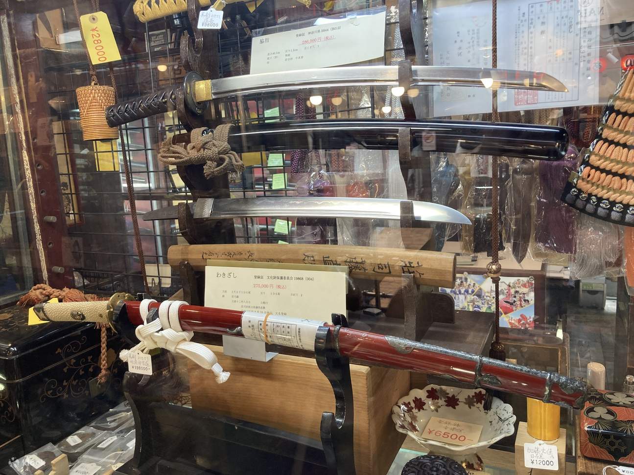 [Tokyo] Asakusa Cultural Walking and Matcha Experience Tour - Klook Australia